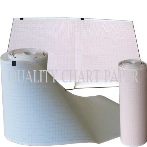 ECG 60MM X 25M BLANK GRID ROLL - Quality Chart Paper - Your Go to ...